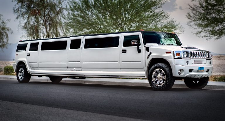Five Star Limousine – Las Vegas Limo – VIP Party Bus – Strip Tours