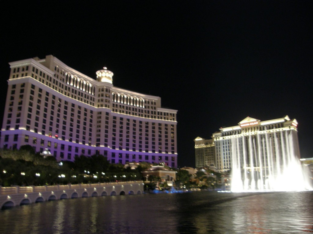 Five Star Limousine – Las Vegas Limo – VIP Party Bus – Strip Tours